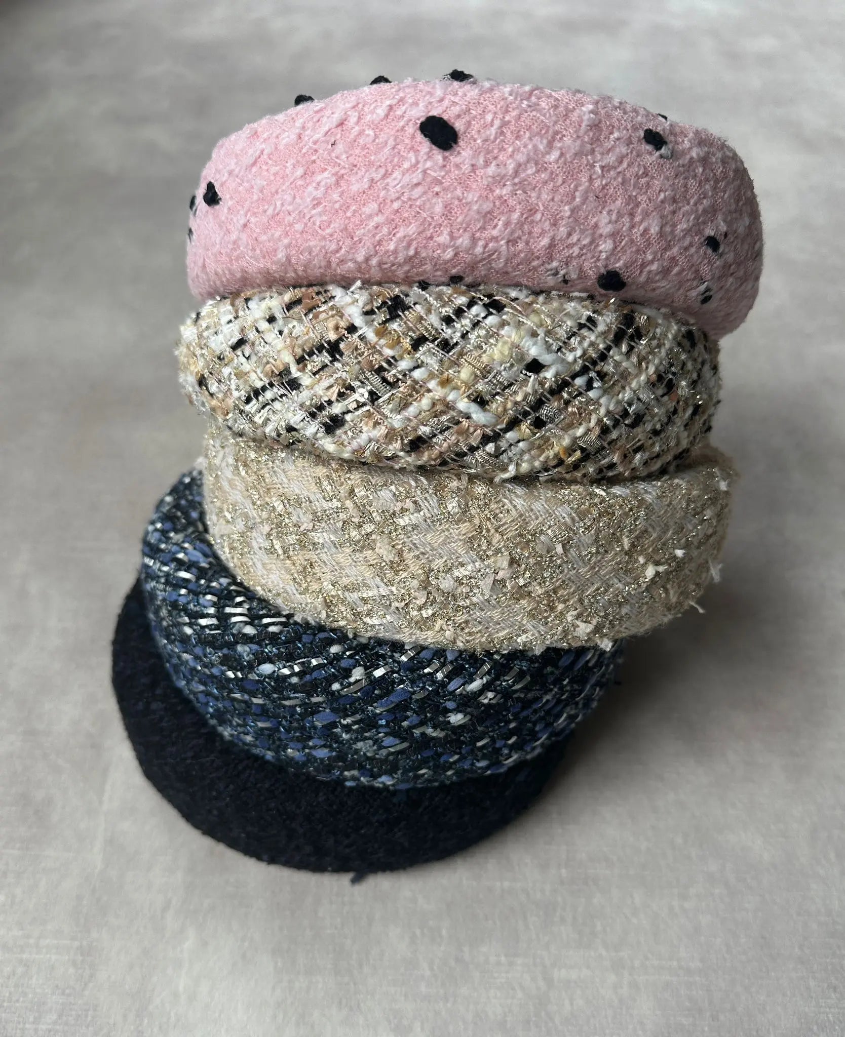 Jane Taylor London Headband – Jane Taylor Hats Uk – TBXSUN