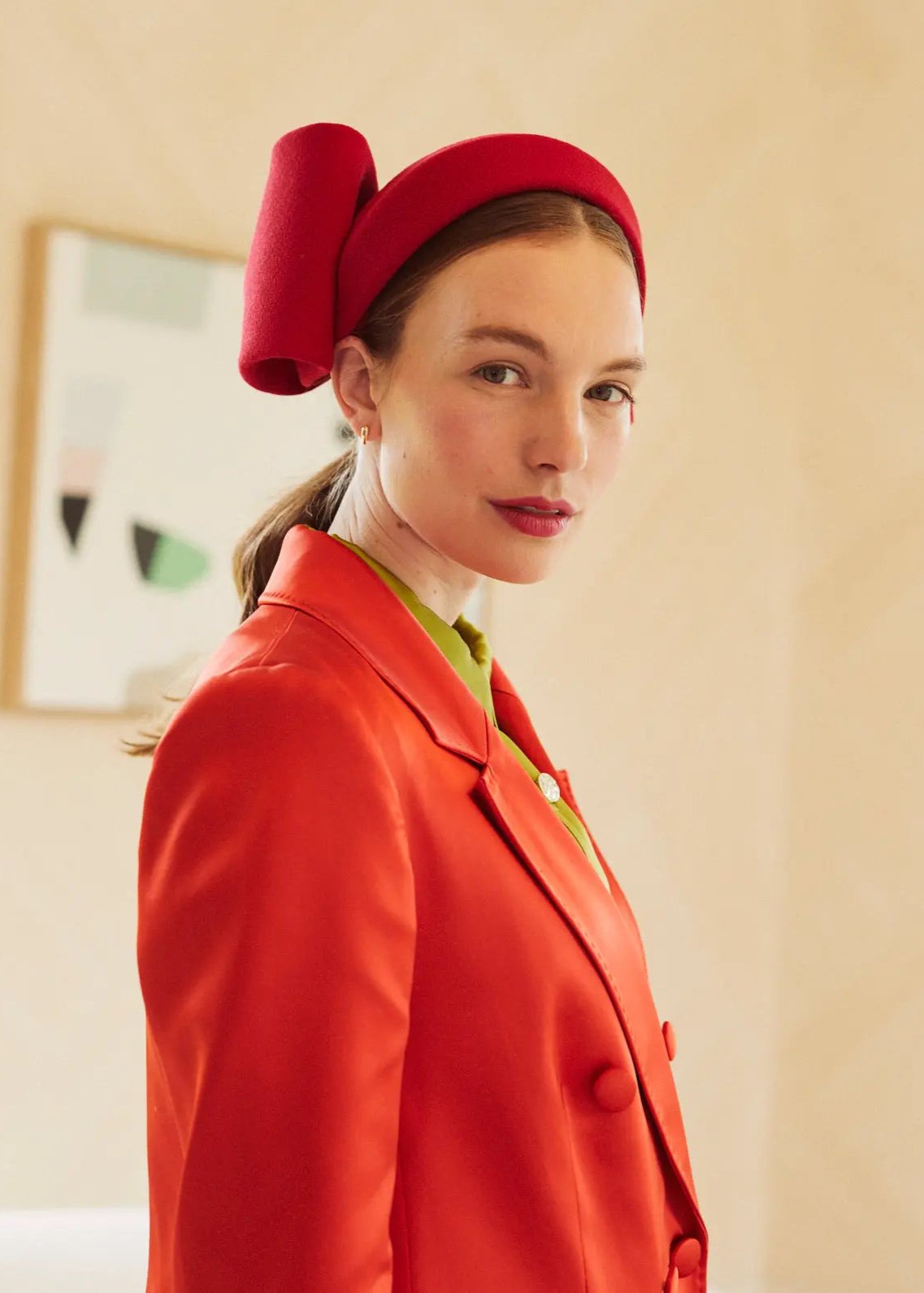 Bows – Jane Taylor London