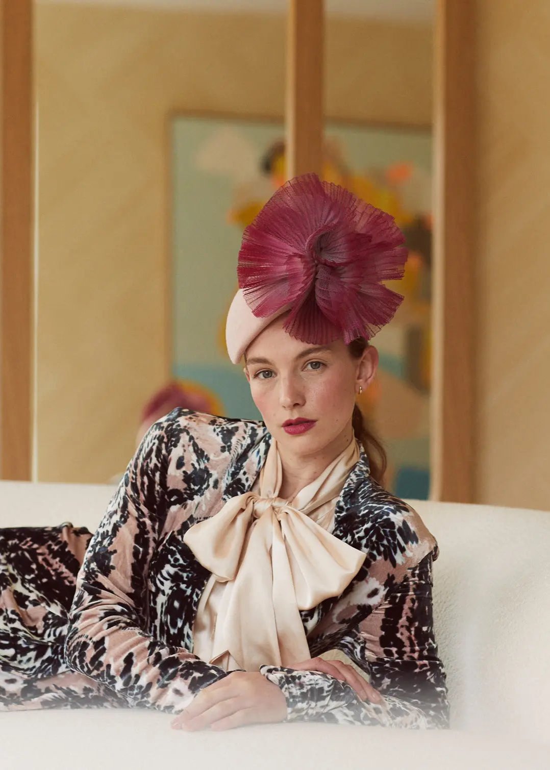 Cocktail Hats – Jane Taylor London